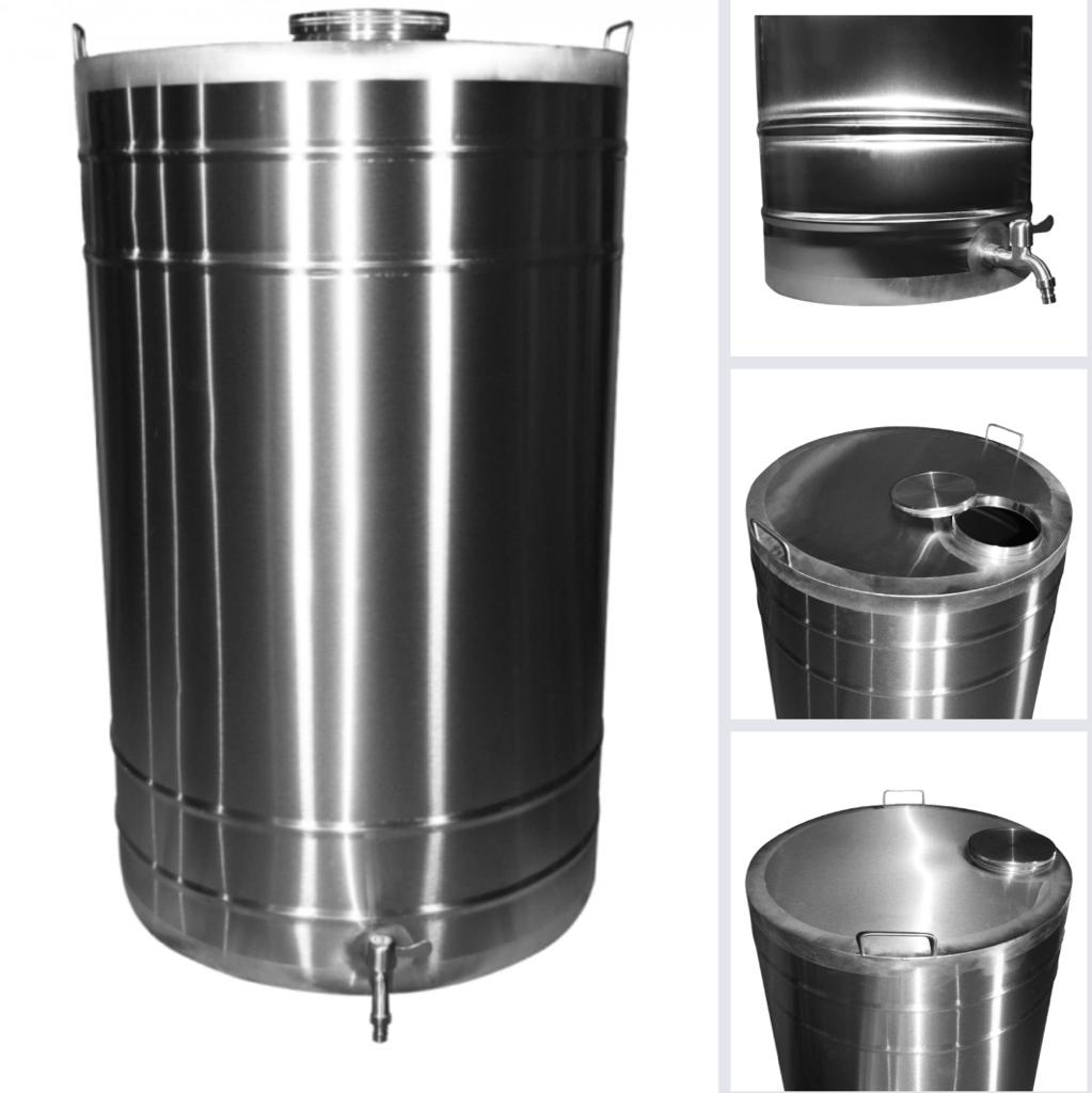 Butoaie inox – Butoaie inox