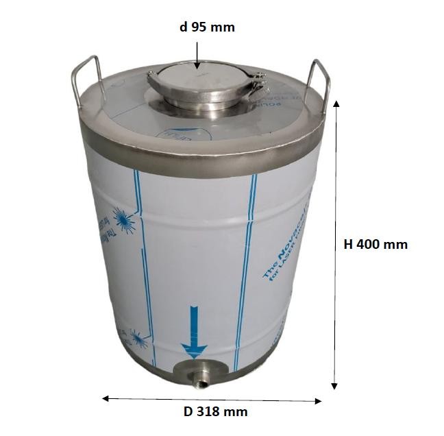 Butoaie inox – Butoaie inox
