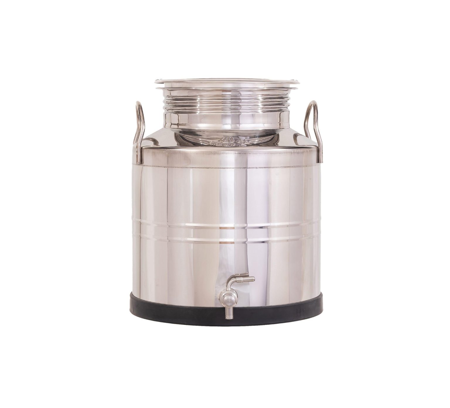Butoaie Inox – "Cu noi, gustu’-ți sclipește!"